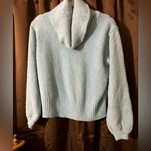 ruby moon | Sweaters | Ruby Moon Size S Swimming Pool Blue Lol Great ...